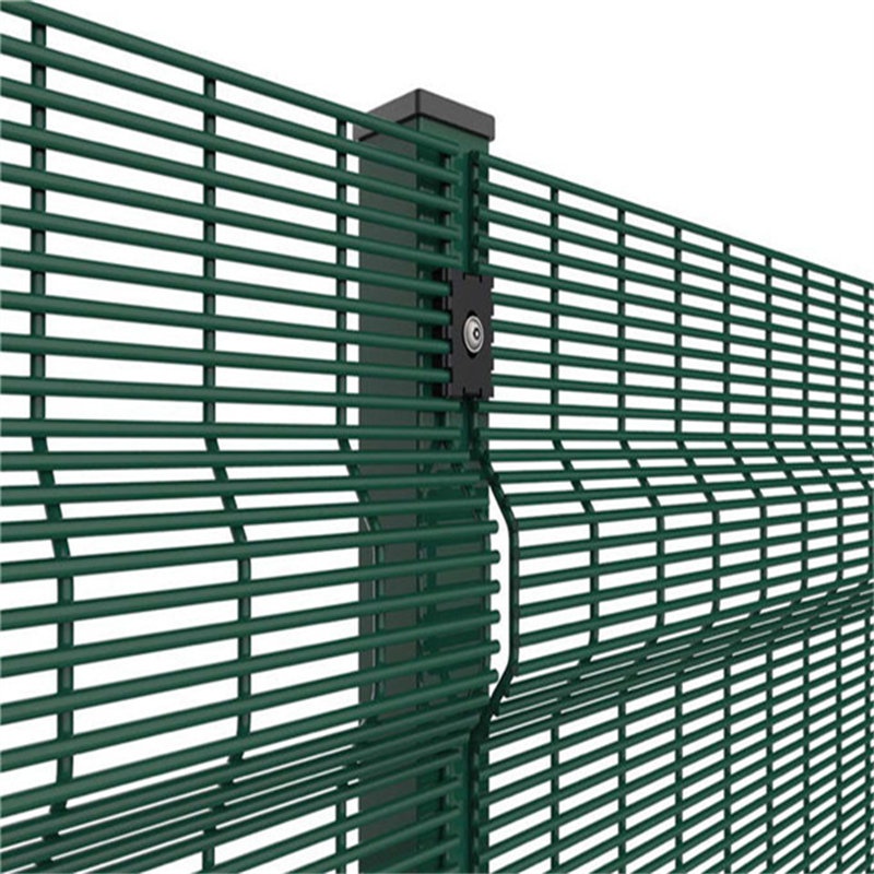 358 security fence