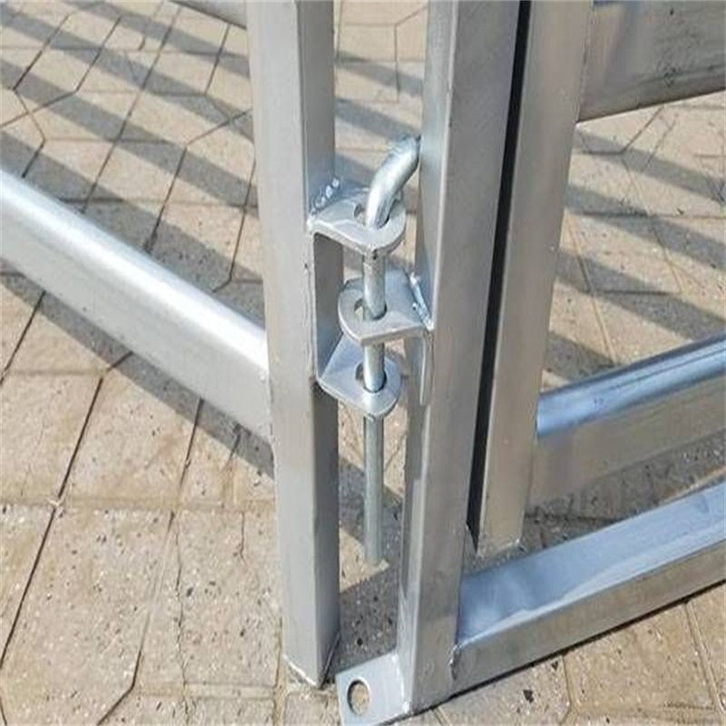 corral fence panels