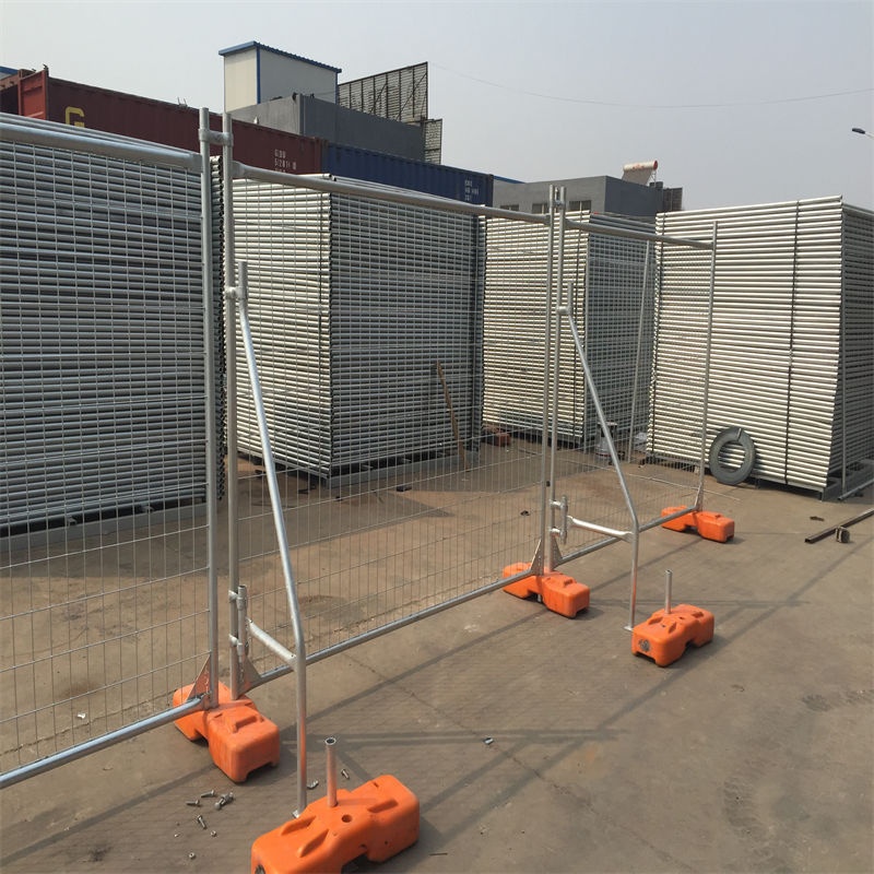 victorian temporary fencing