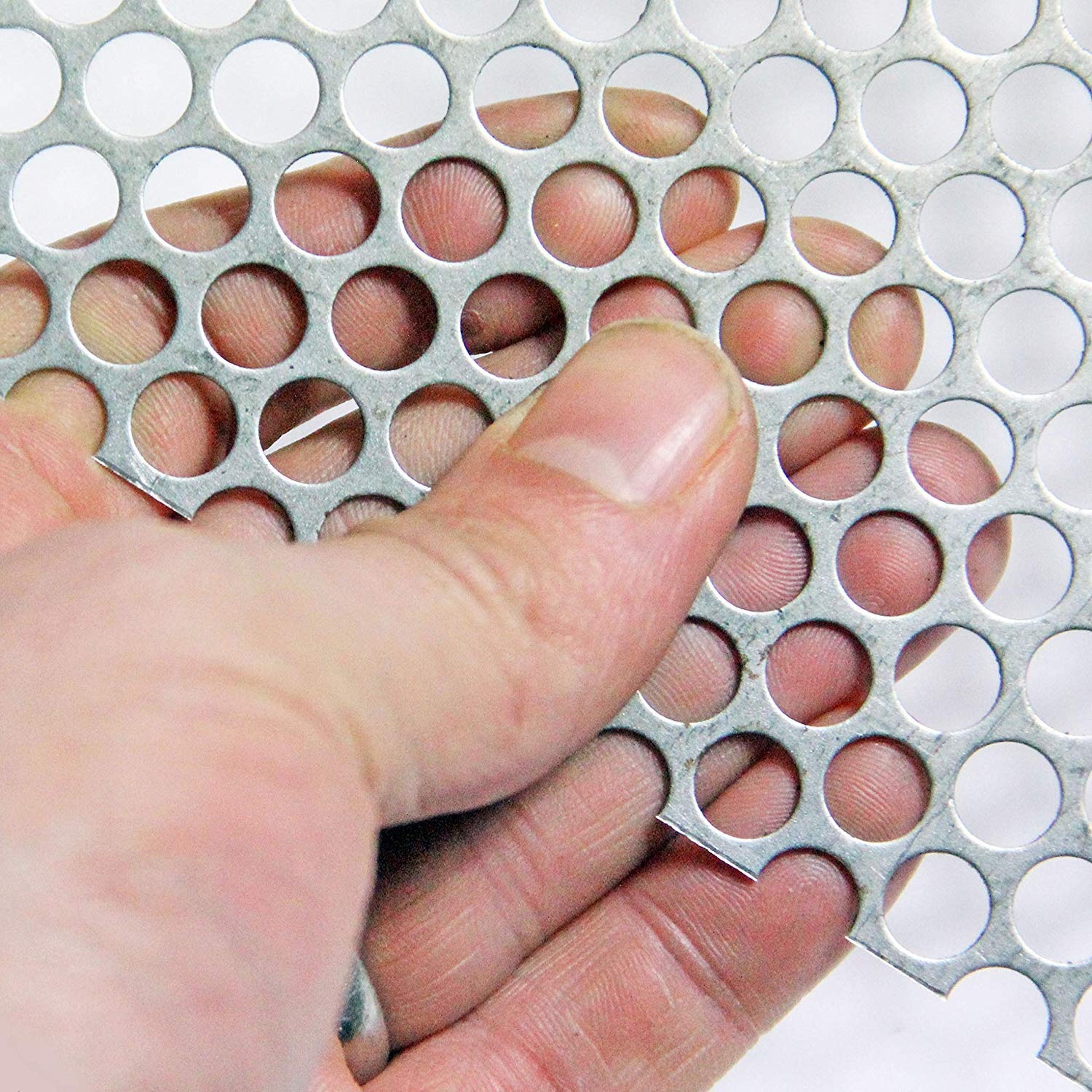 Perforated Metal MESH