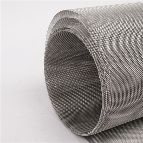 stainless steel wire screen