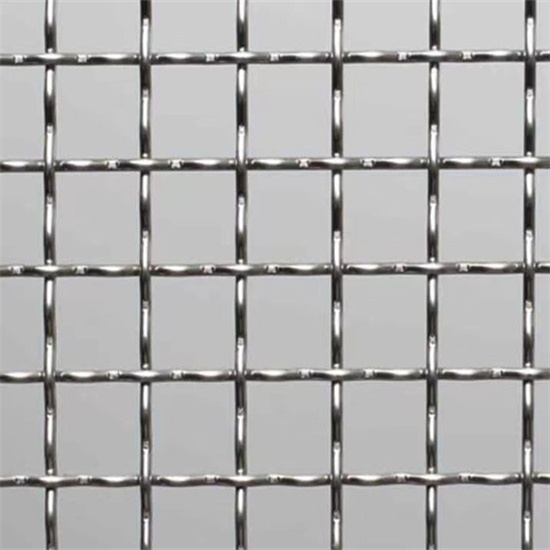 Stainless Steel Window Screen