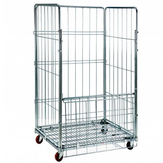 with Rolling Storage Containers Maximize Your Storage Space