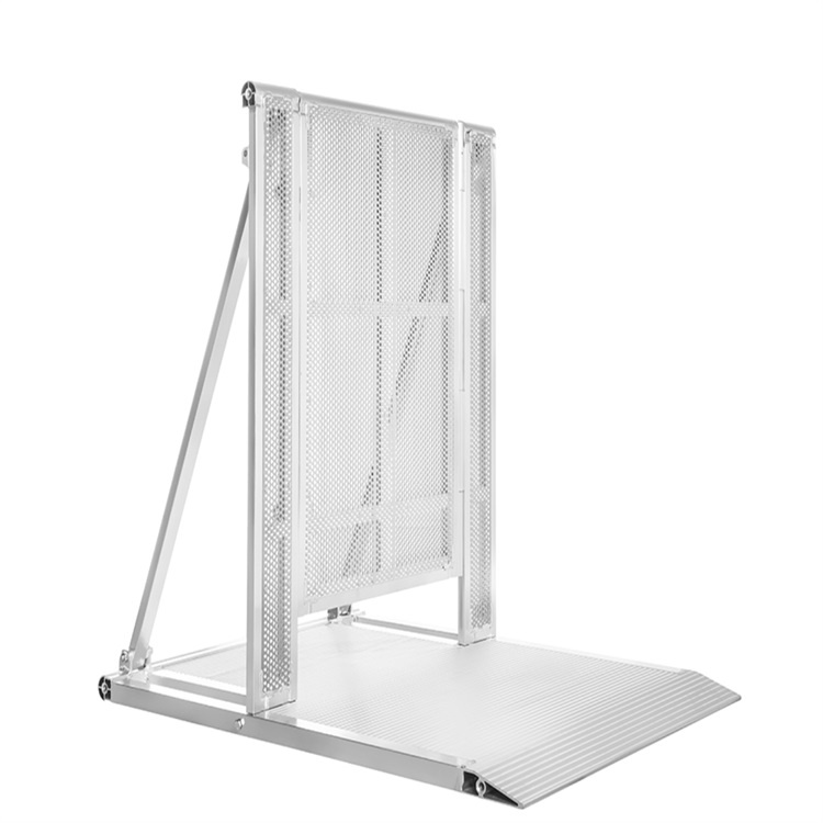 MOJO Barriers - Solution for Event Safety and Crowd Control