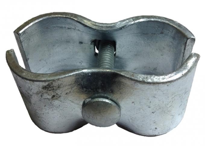 Temporary Fence Clamps