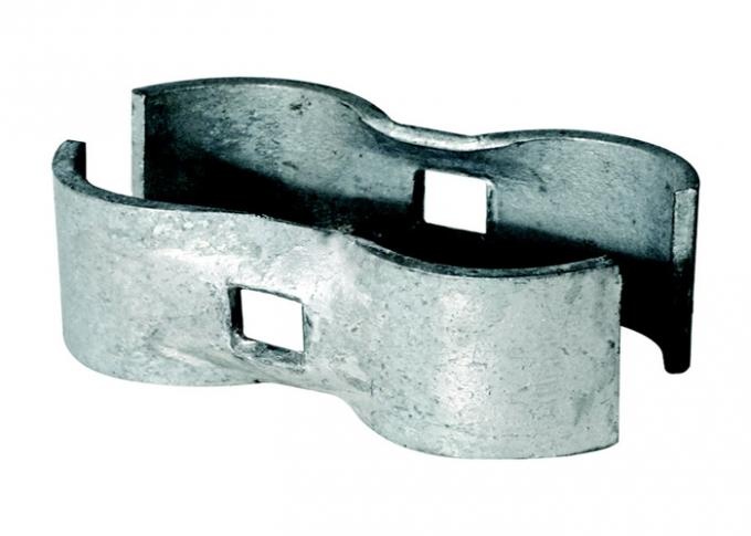 Temporary Fence Clamps