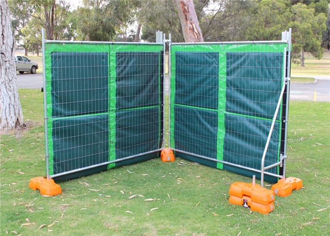 construction noise barriers
