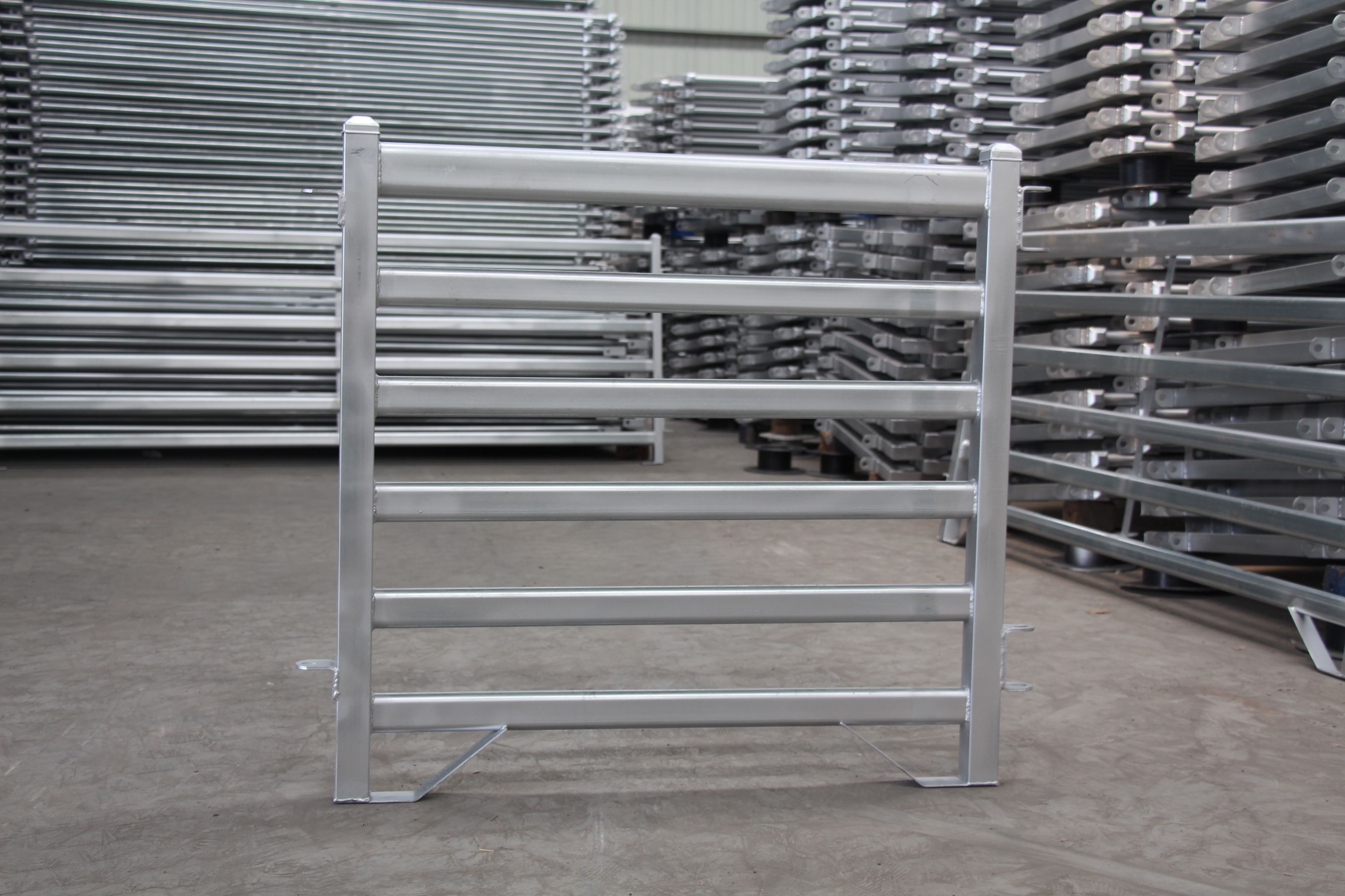 corral panels