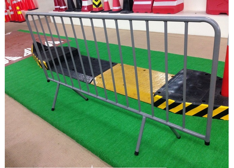 Perth Crowd control barriers