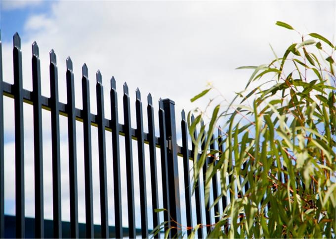 Garrison fence Alamosa colorado