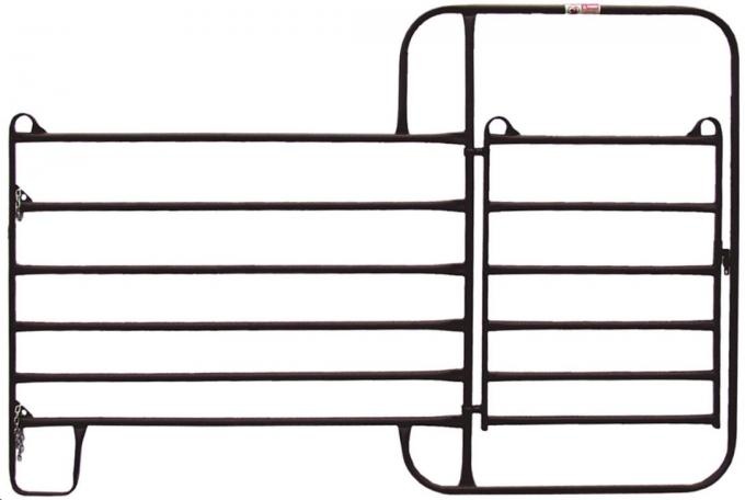 Utility Gate