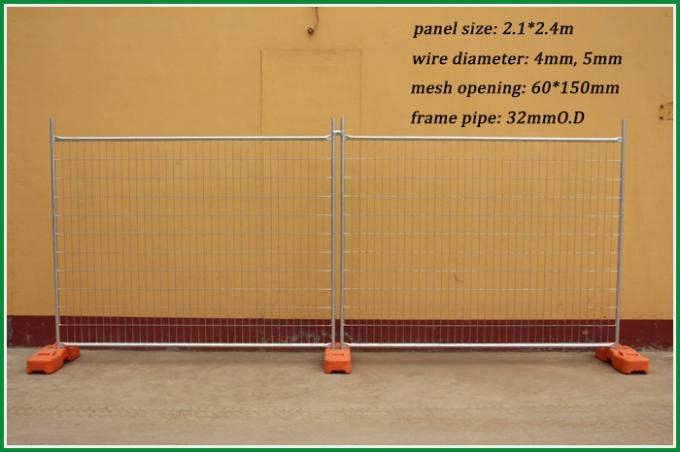 Cheap Temporary Fencing