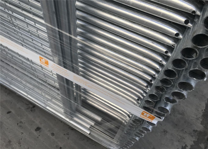 Cheap Temporary Fencing