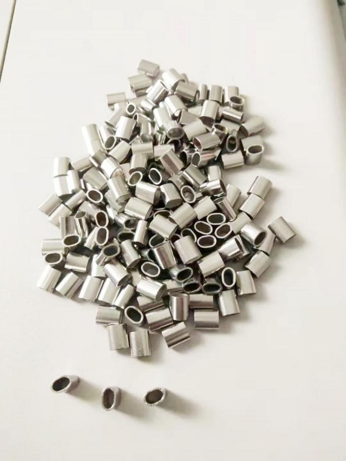 stainless steel flexible wire mesh netting