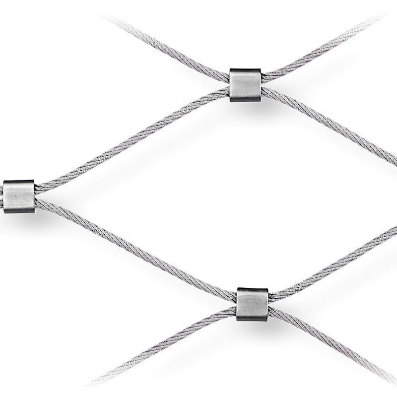 stainless steel mesh net