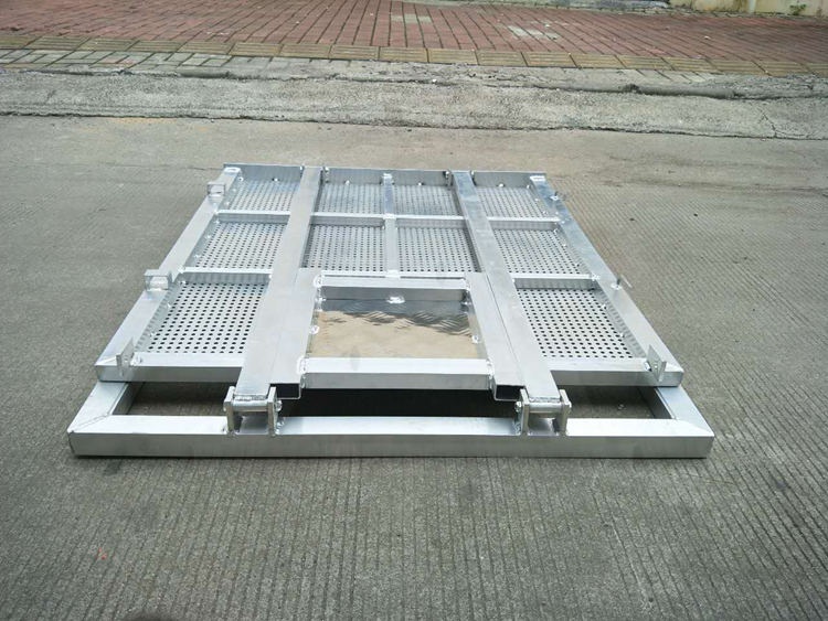 MOJO Barriers - Solution for Event Safety and Crowd Control