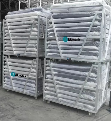 MOJO Barriers - Solution for Event Safety and Crowd Control