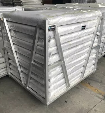 MOJO Barriers - Solution for Event Safety and Crowd Control