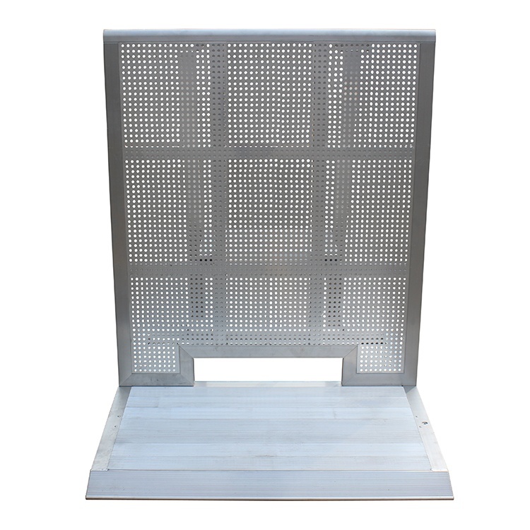 MOJO Barriers - Solution for Event Safety and Crowd Control