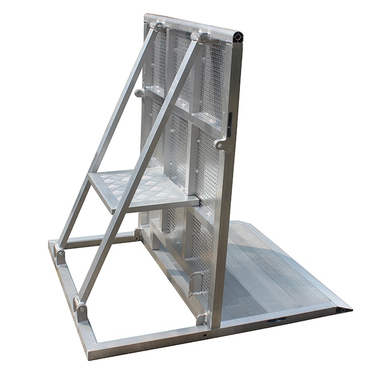 MOJO Barriers - Solution for Event Safety and Crowd Control