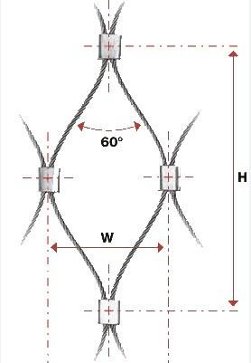 Stainless Steel X-Tend Mesh: A Versatile Solution