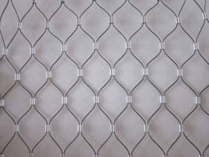 Stainless Steel X-Tend Mesh: A Versatile Solution