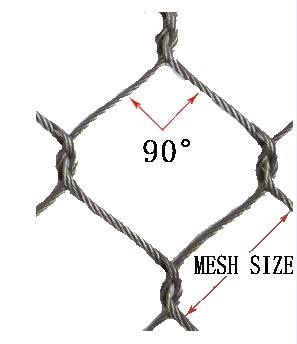 Stainless Steel X-Tend Mesh: A Versatile Solution