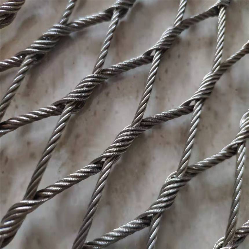 1/2 inch aviary wire