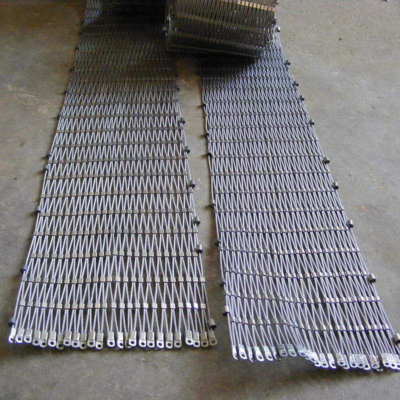 Cable Mesh Netting Stainless Steel Made