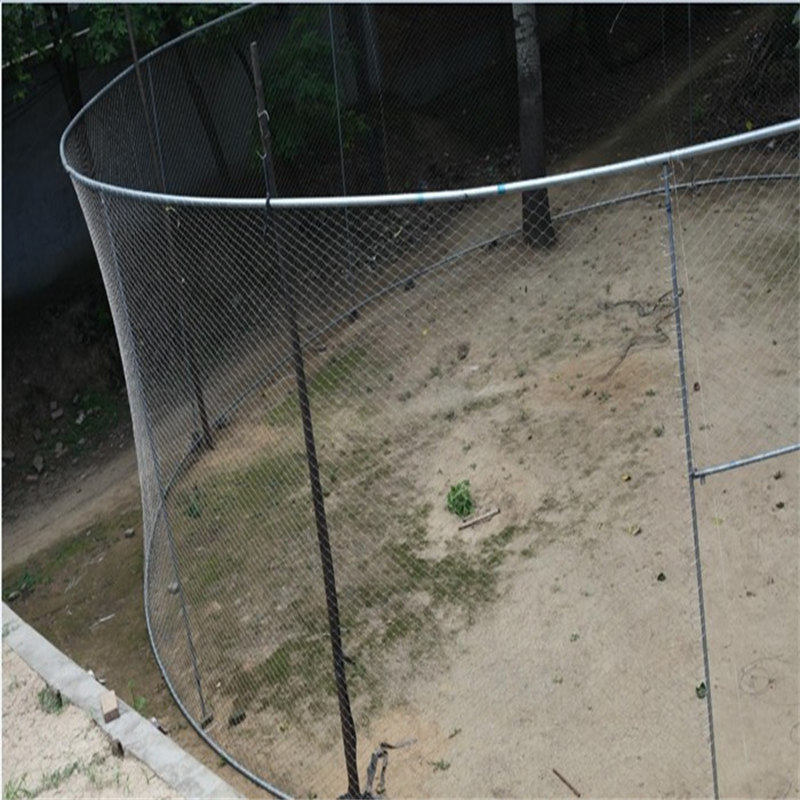 Cable Mesh Netting Stainless Steel Made