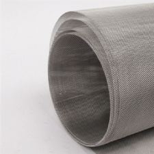 stainless steel wire screen