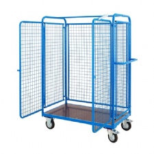 Roller Containers for Your Warehouse Needs - Buy Today