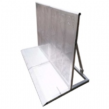 Mojo Barriers : The Barrier Solution for Events